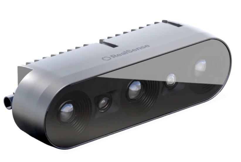 RealSense D585 Pro targets robotics with wide-field sensing and edge ...