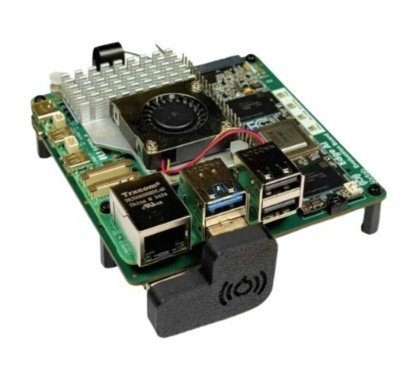 Sixfab AI HAT+ and Edge AI Expansion Board add DEEPX acceleration to ...