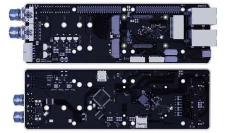 Firefly Automation Controller Adds Industrial Control Capabilities to Raspberry Pi Compute ...