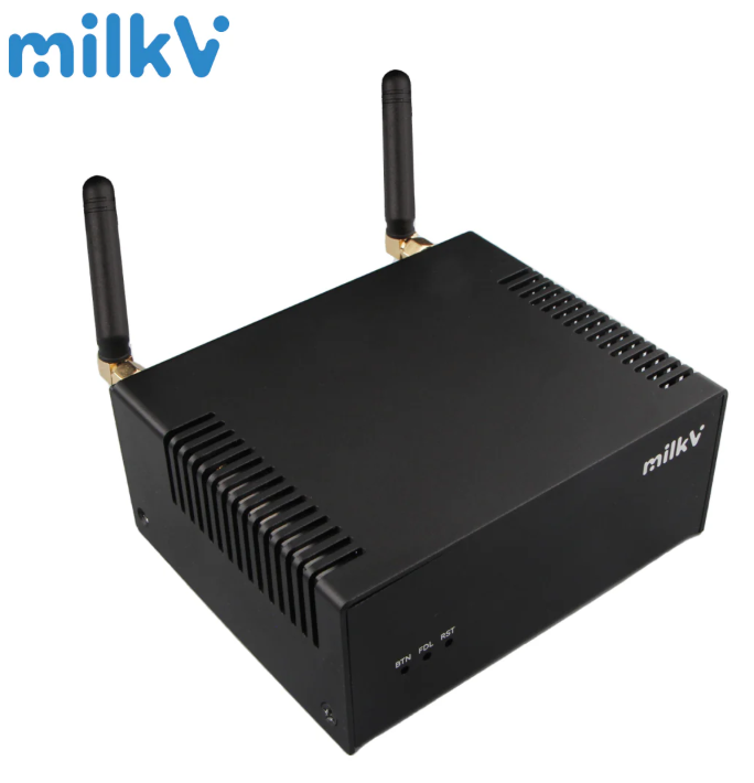 Milk-V Jupiter2 brings SpacemiT K3 RISC-V platform to Pico-ITX form factor