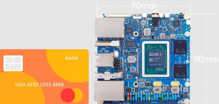 Orange Pi 6 debuts with CIX P1 SoC, dual 2.5GbE, and 45 TOPS AI compute