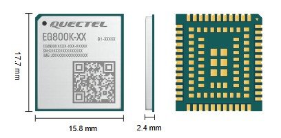 Olimex brings LTE Cat 1 bis connectivity to embedded Linux systems